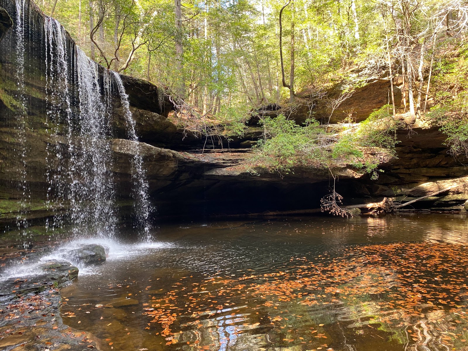 10 best places for Day Trips In North Alabama