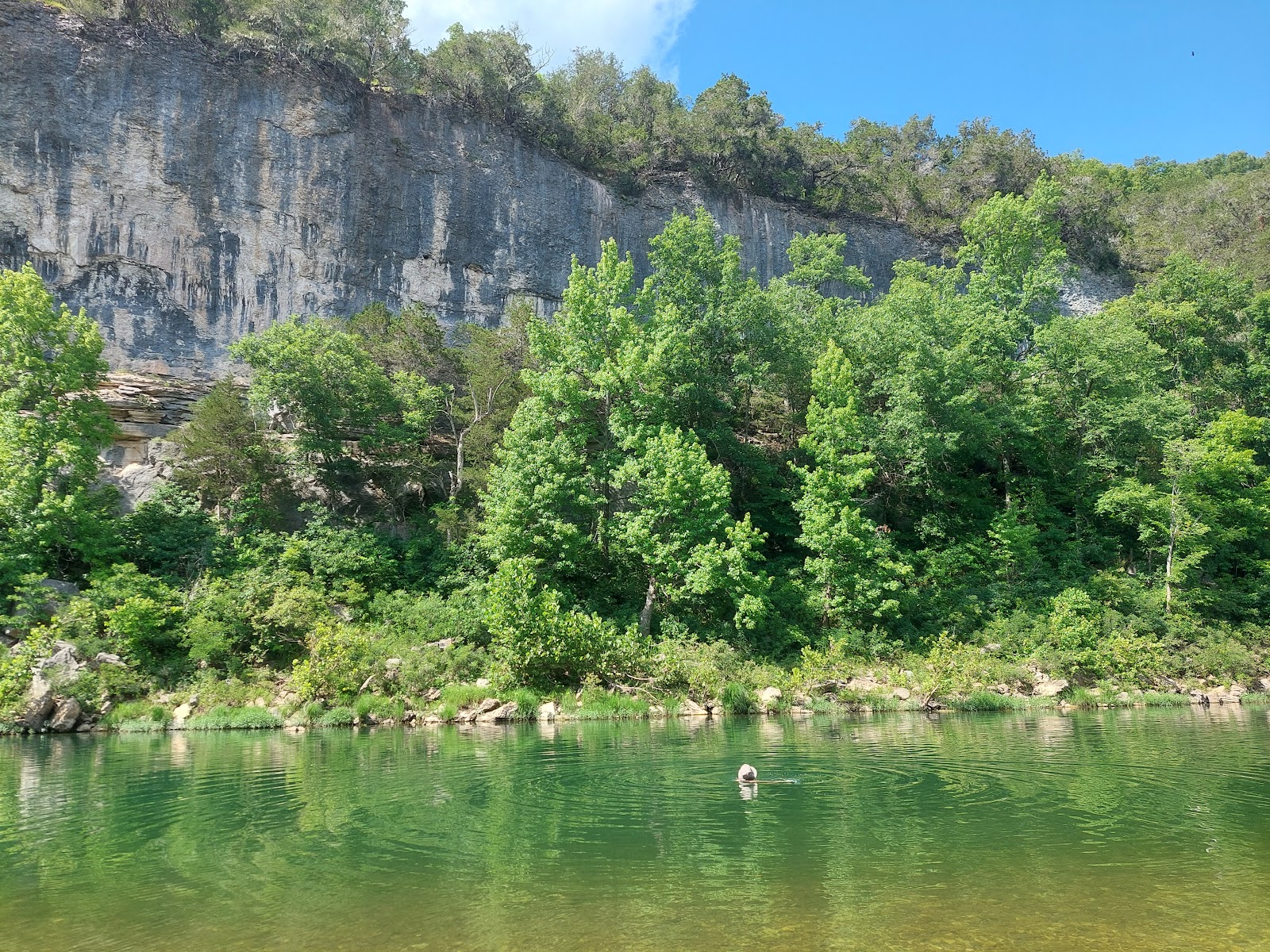 Arkansas Road Trip Itinerary