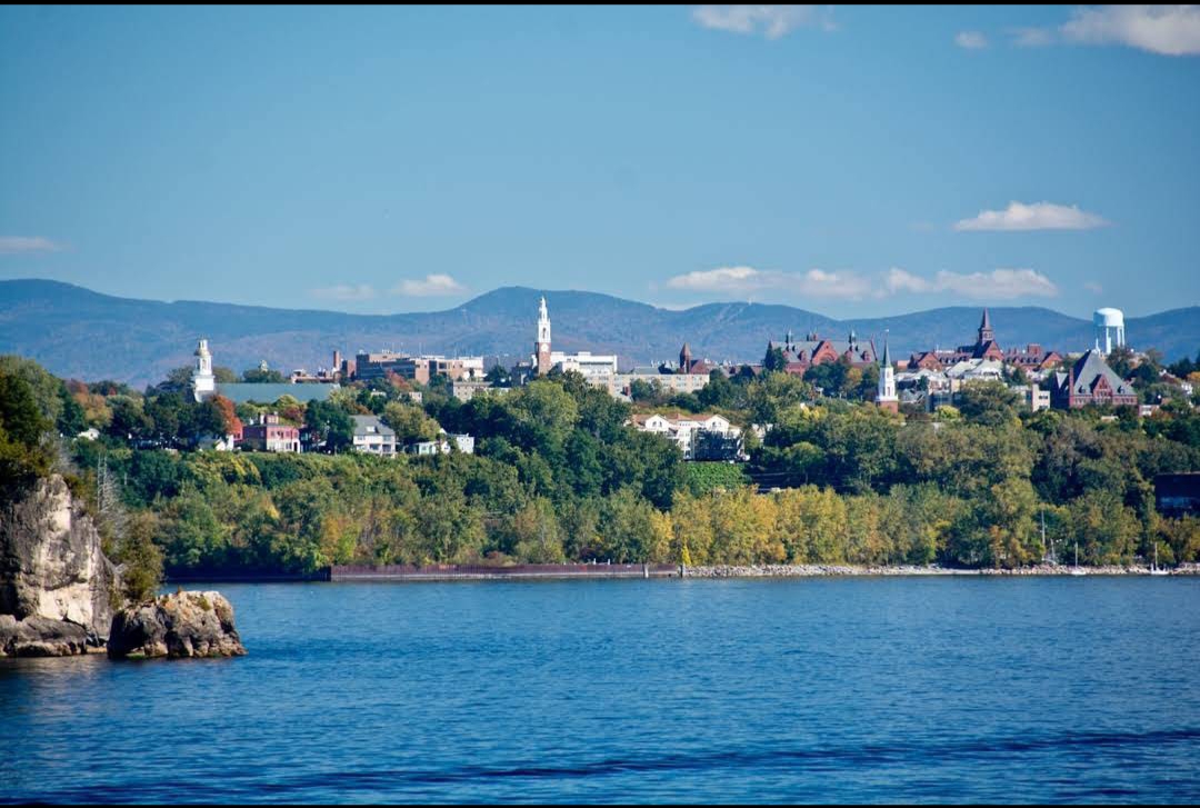 Vermont to Montreal Road Trip Itinerary