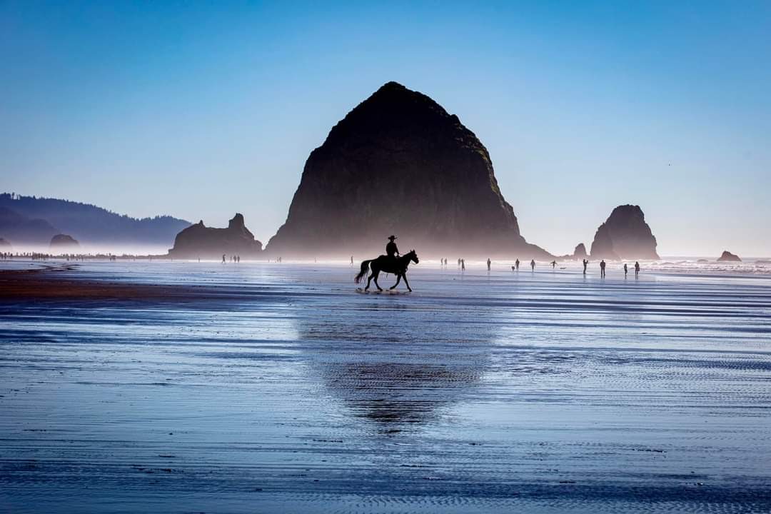 10 best places for weekend getaway from Eugene, OR