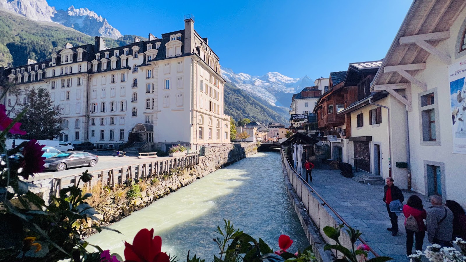 Explore France: Hiking Adventure in Chamonix, Annecy, Verdon Gorge ...