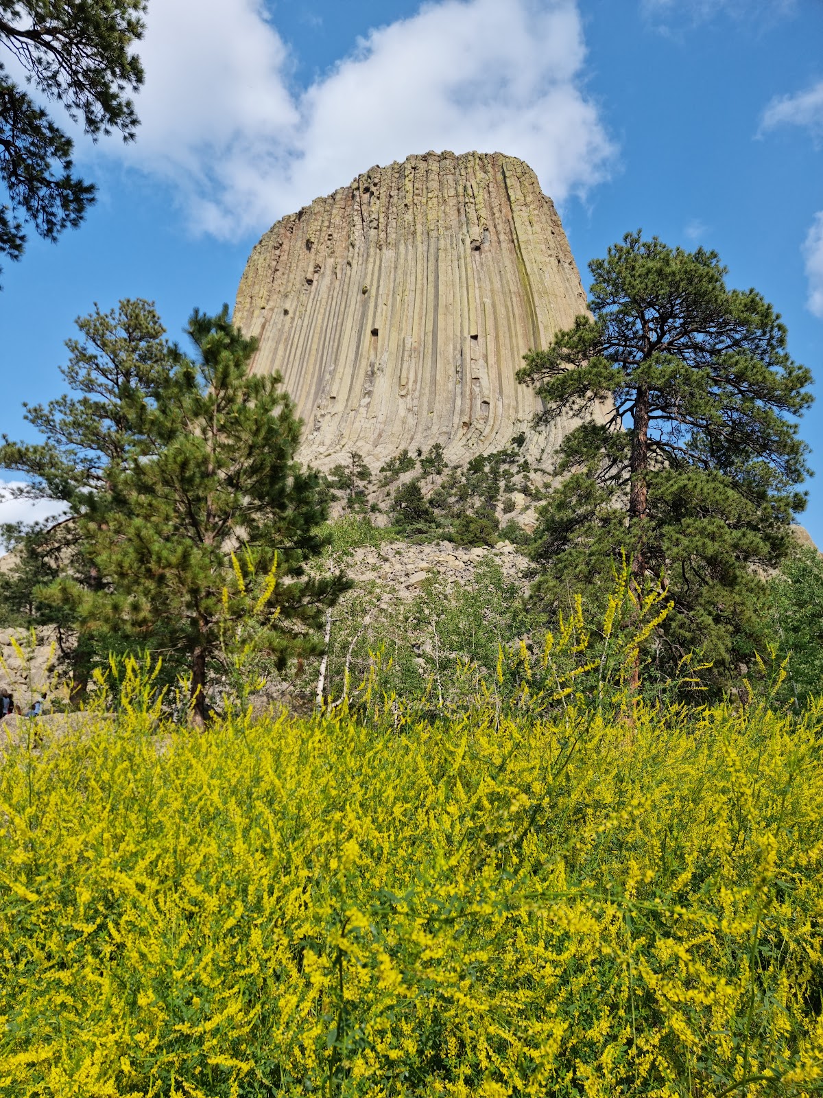 7 best places for weekend getaways from Gillette, WY