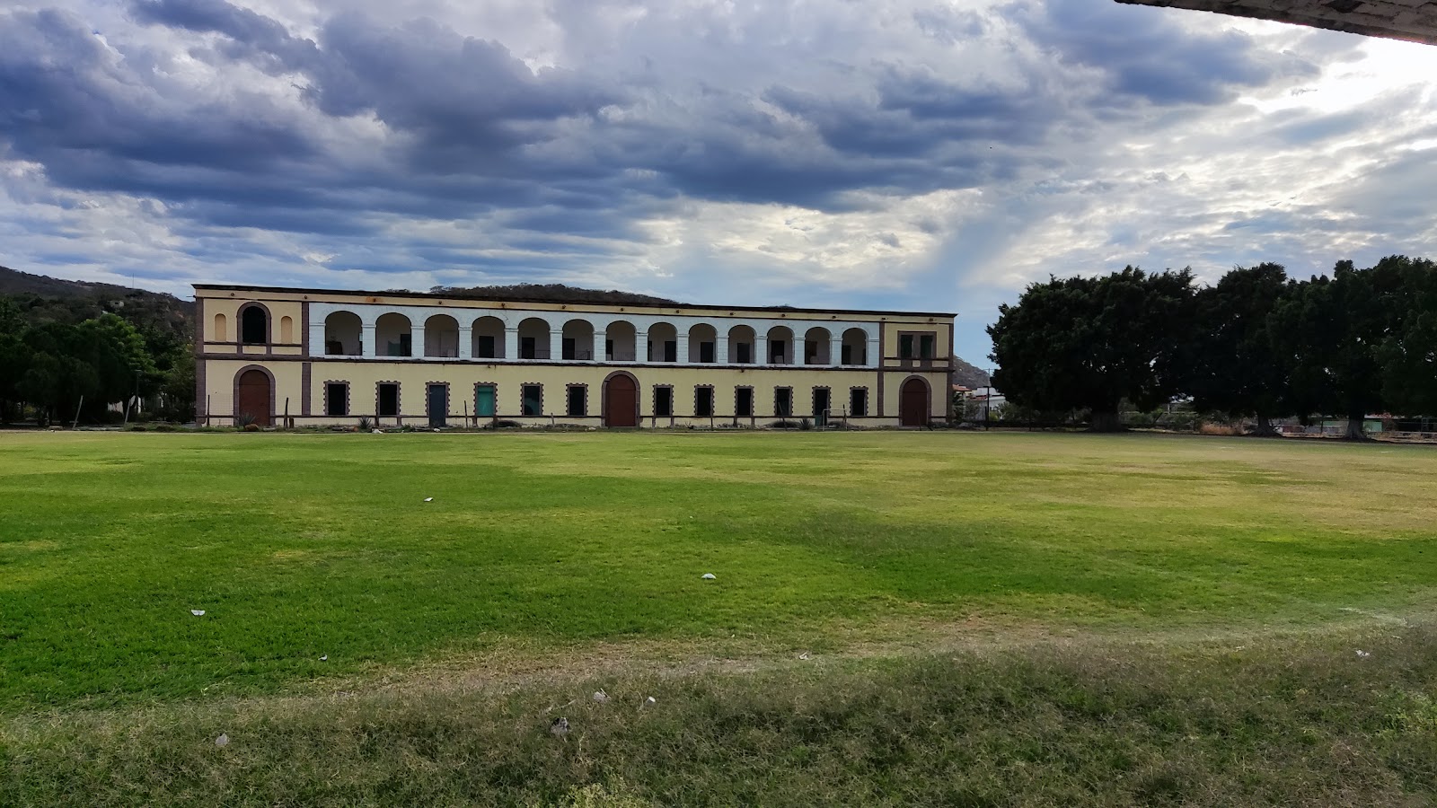 5 Days Trip in Chinameca, Morelos, Mexico