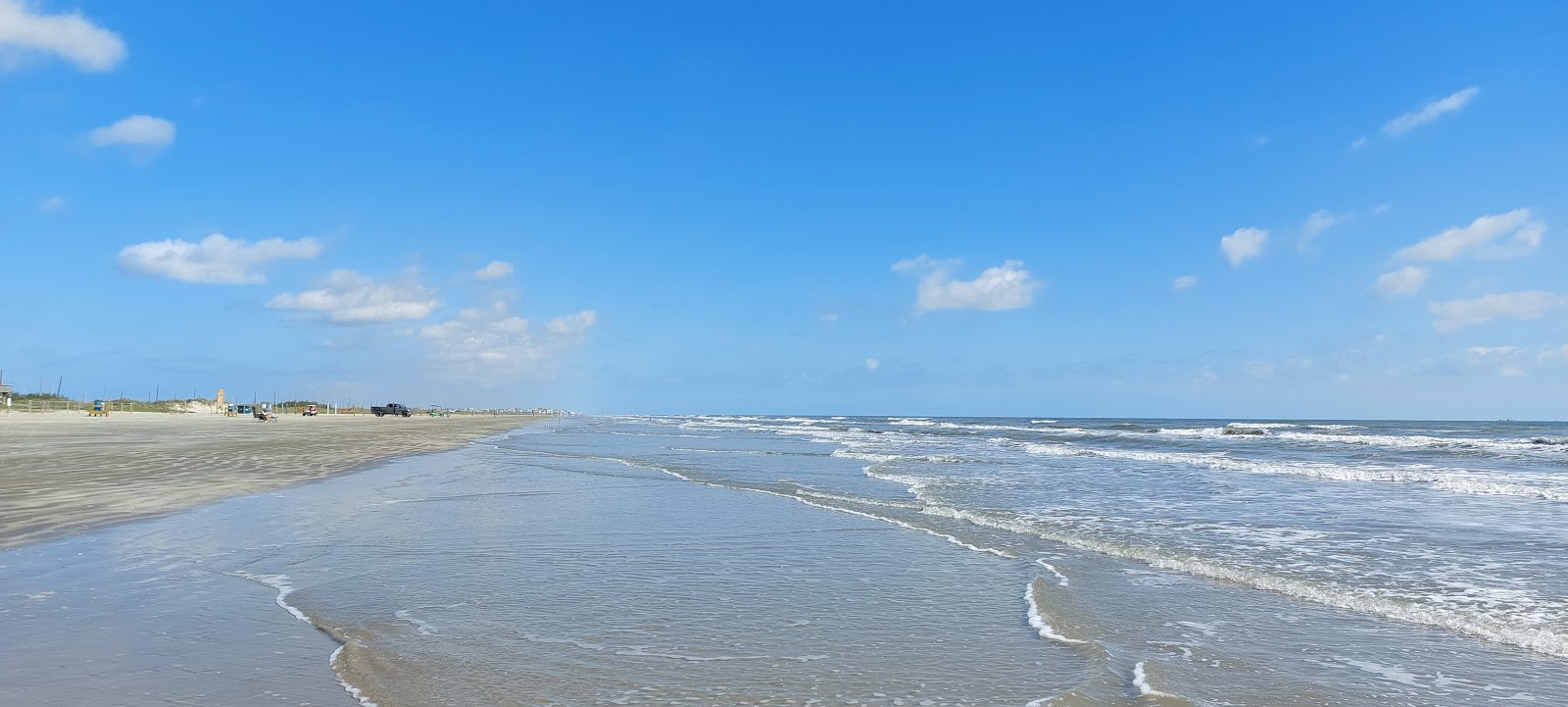 10 best places for weekend getaway from Huston, TX