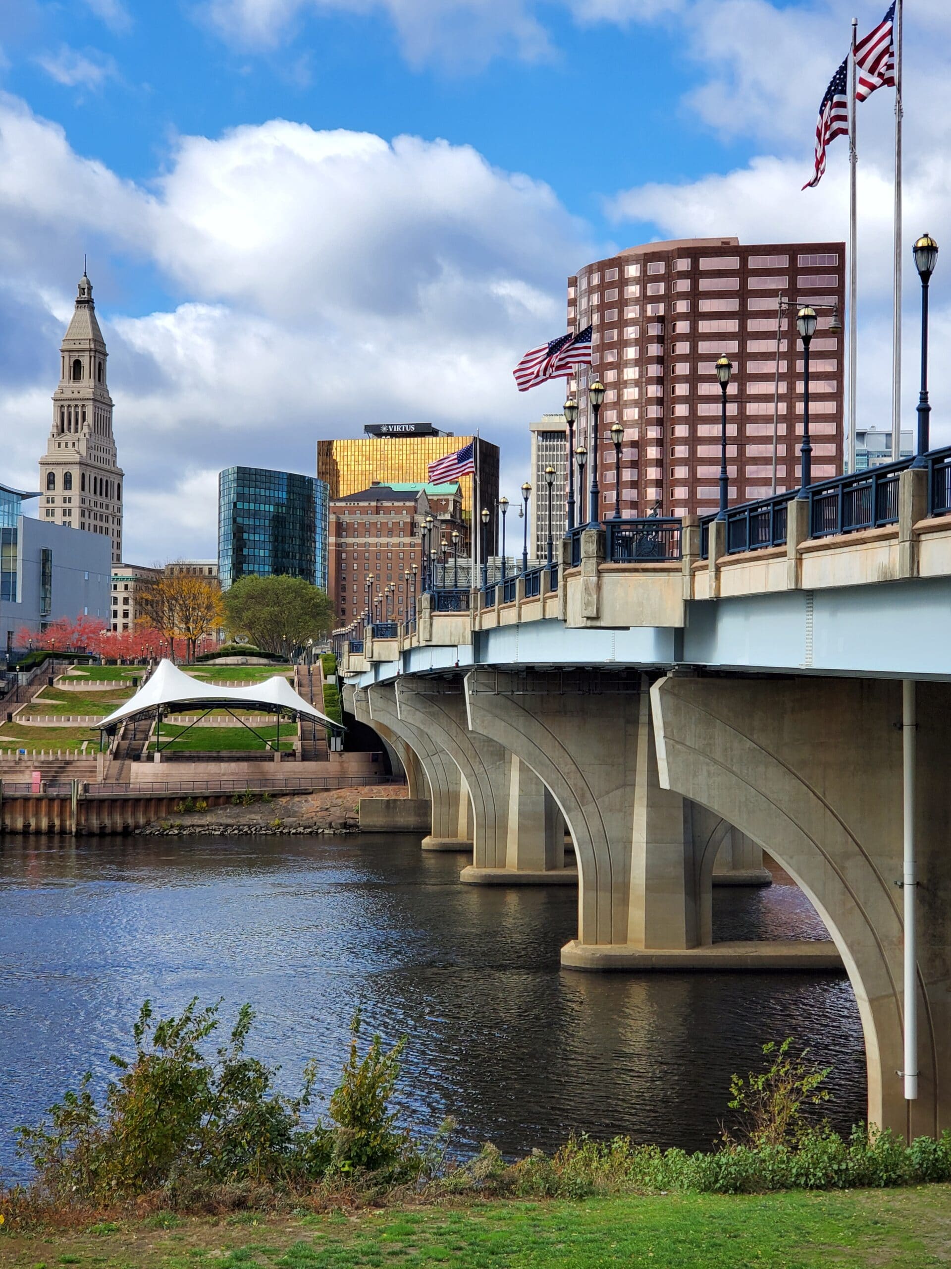 Boston to New-York Road Trip Itinerary