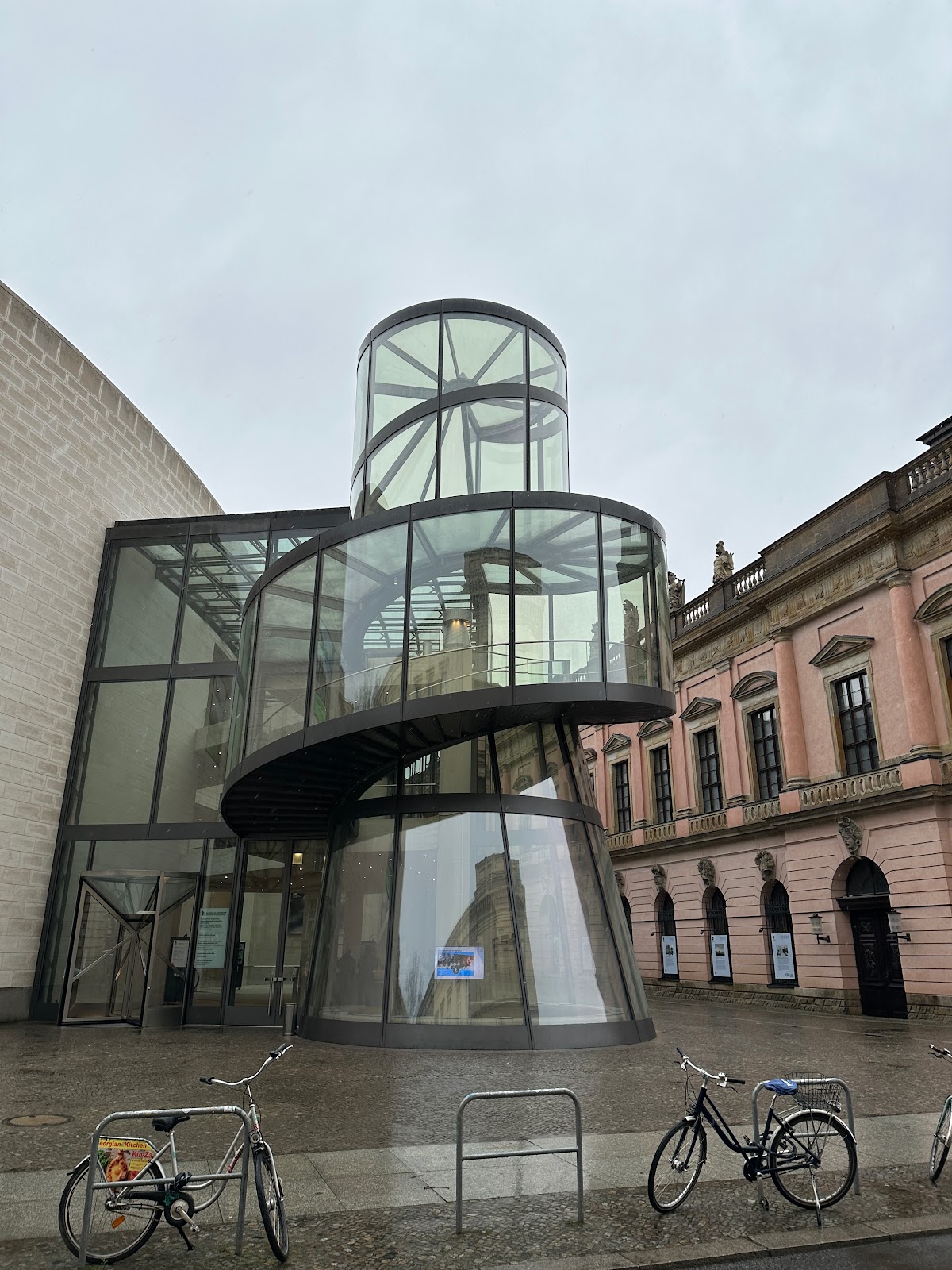 מסלול טיול מברלין לפראג ברכב