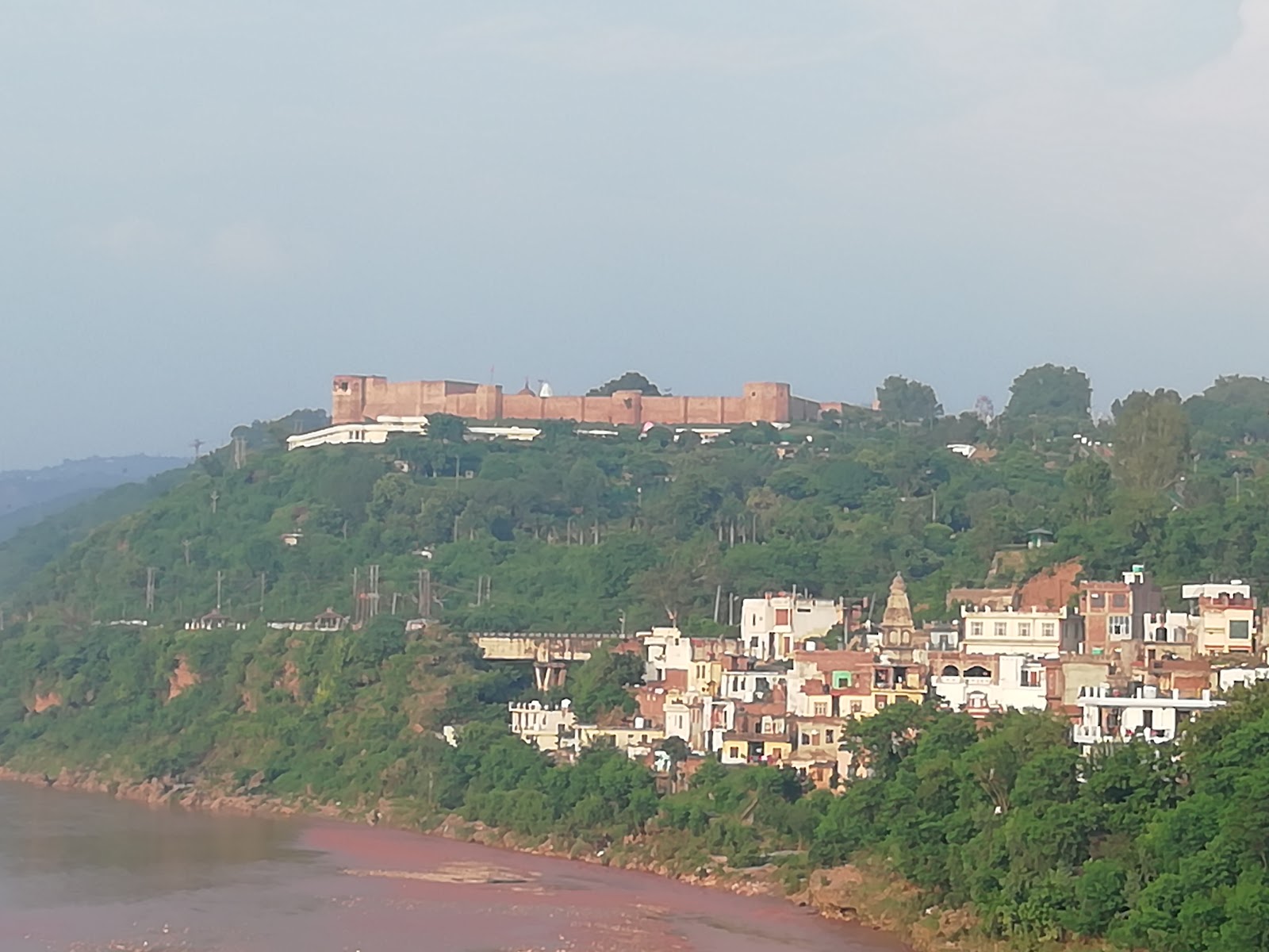 Jammu Kashmir Trip Itinerary Crafted by AI