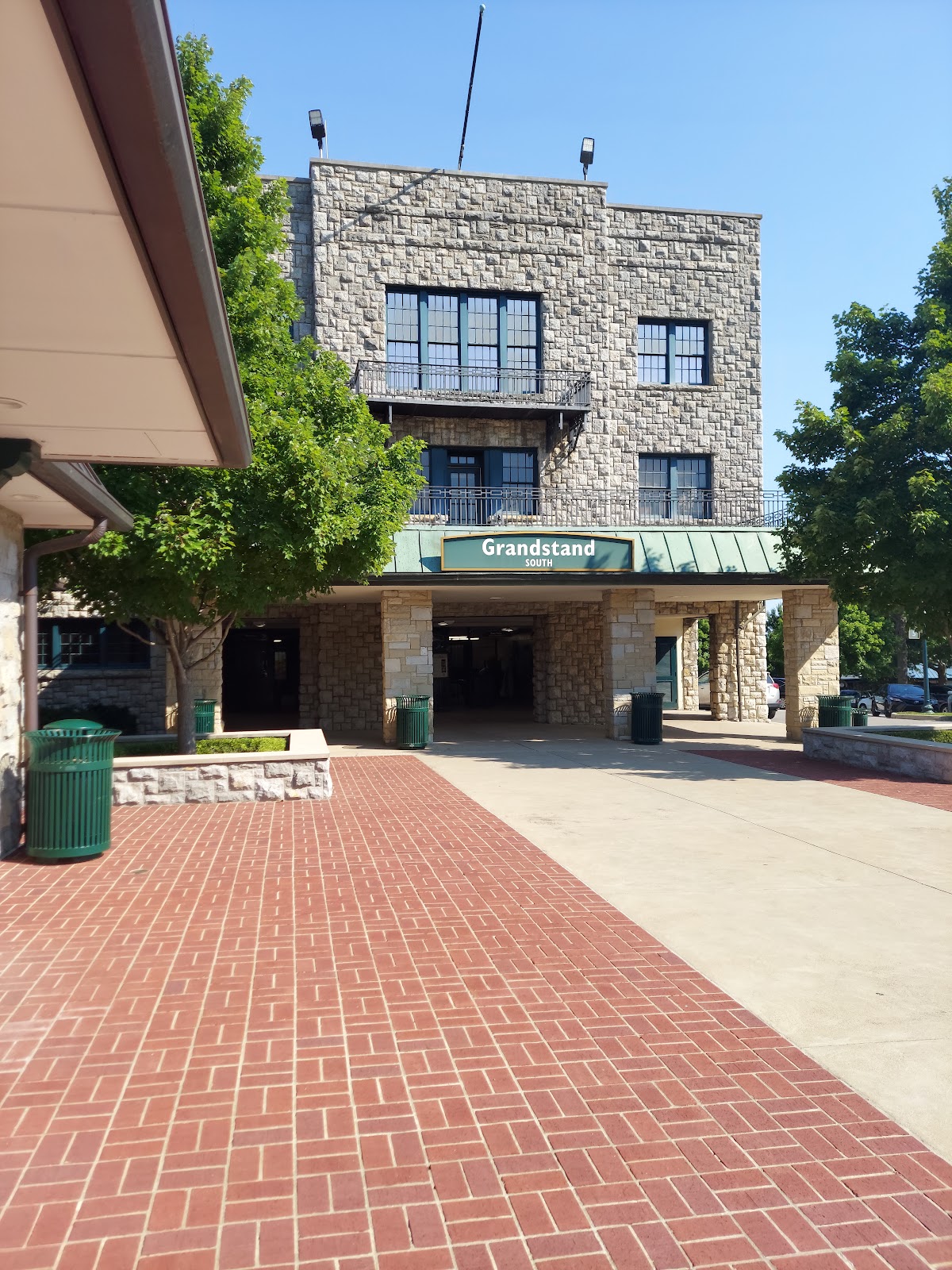 One day in Lexington, KY Ititnerary