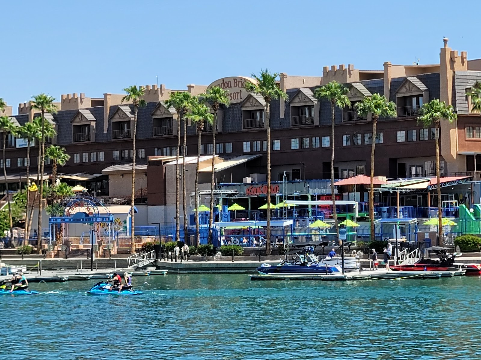 10 best places for family weekend getaways from Chandler, AZ