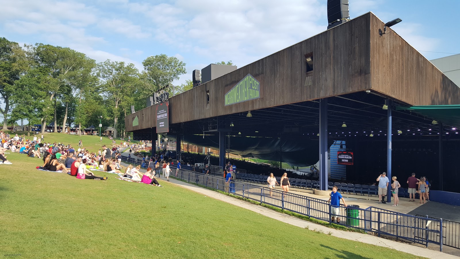 Columbia, MD 2 Days Itinerary