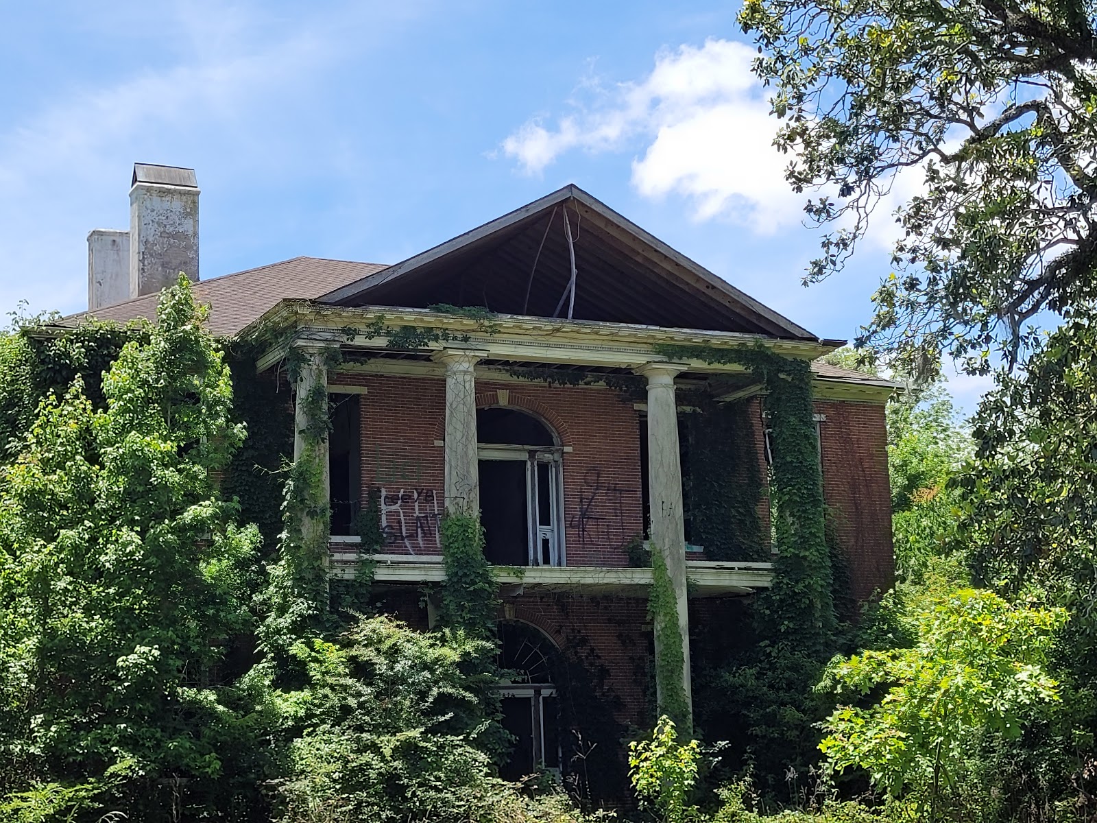 10 best places for Weekend getaway from Jackson, MS