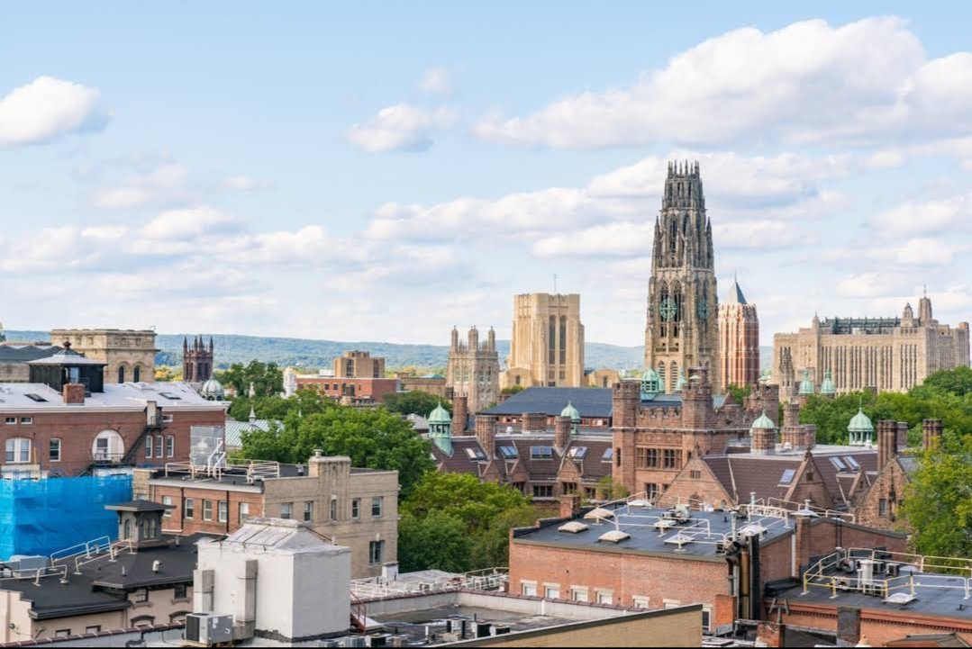 Boston to Philadelphia Road Trip Itinerary