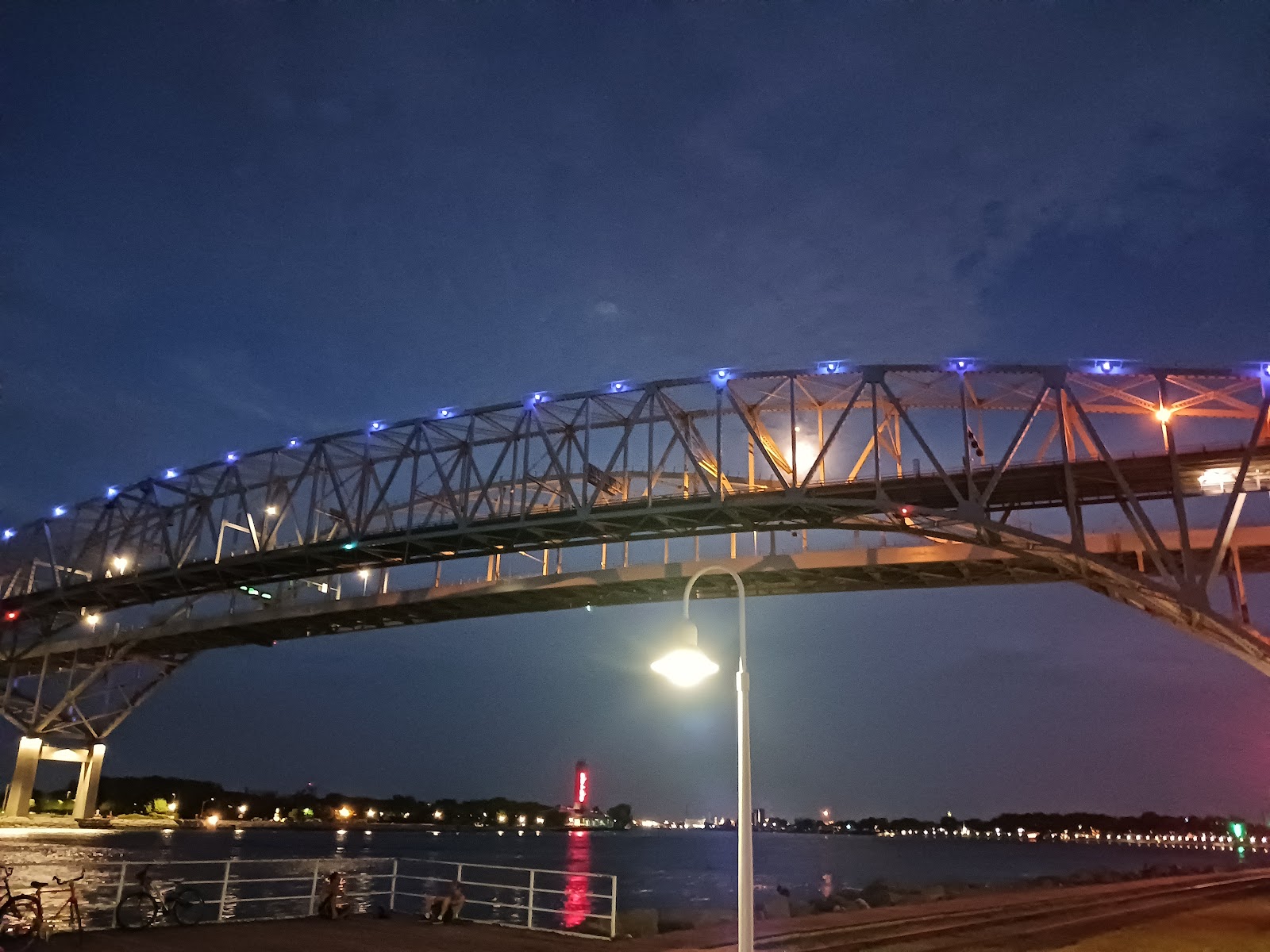Michigan Thumb Road Trip Itinerary