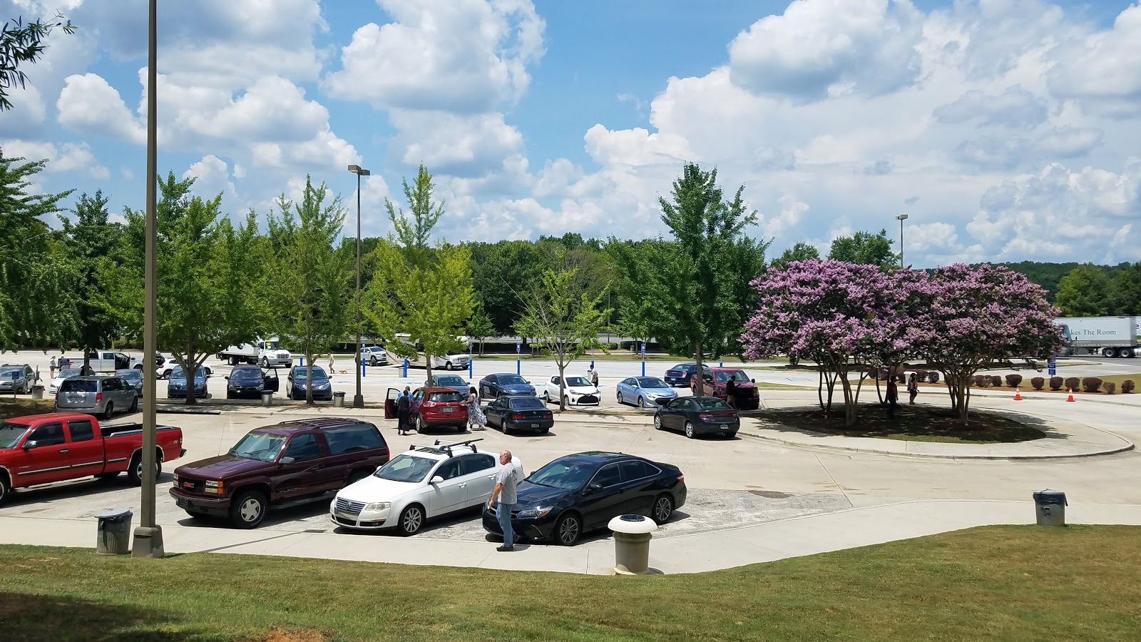 10 Best Places for Weekend Getaway from Columbus, GA