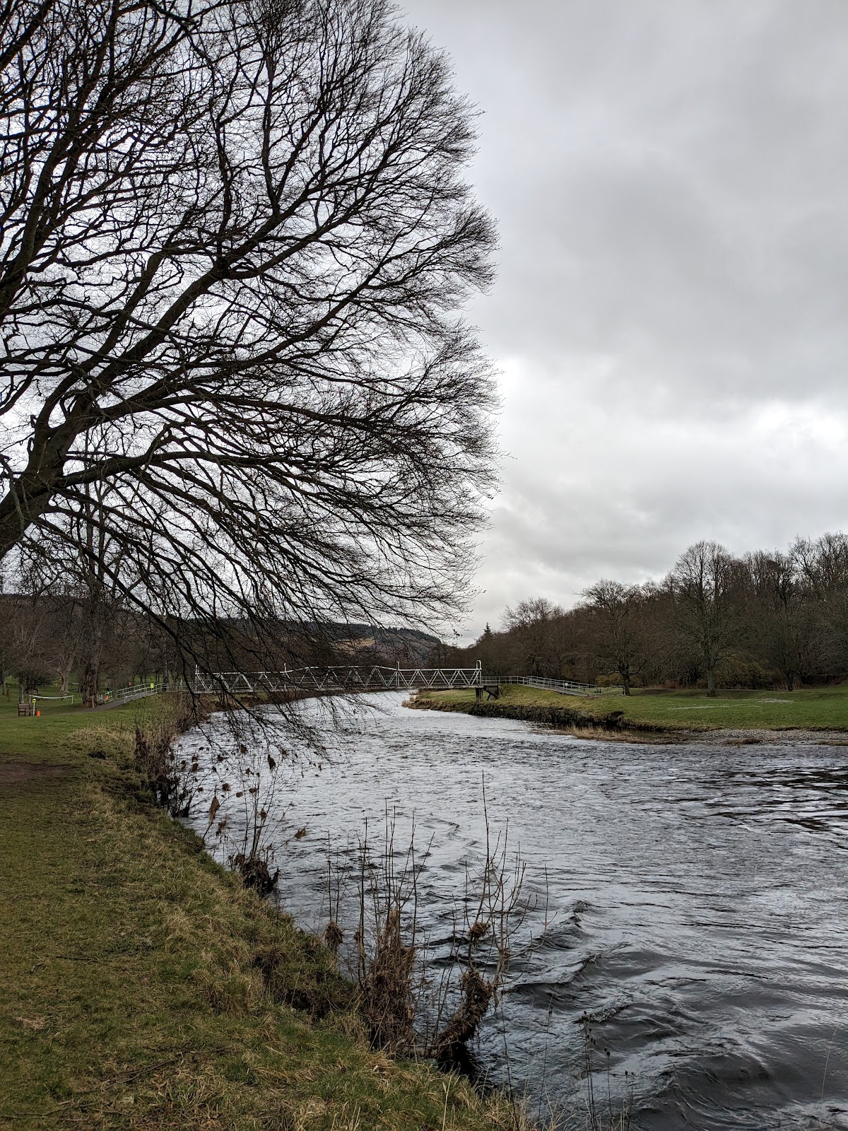 5 Best Places For Fishing Trip in Scotland