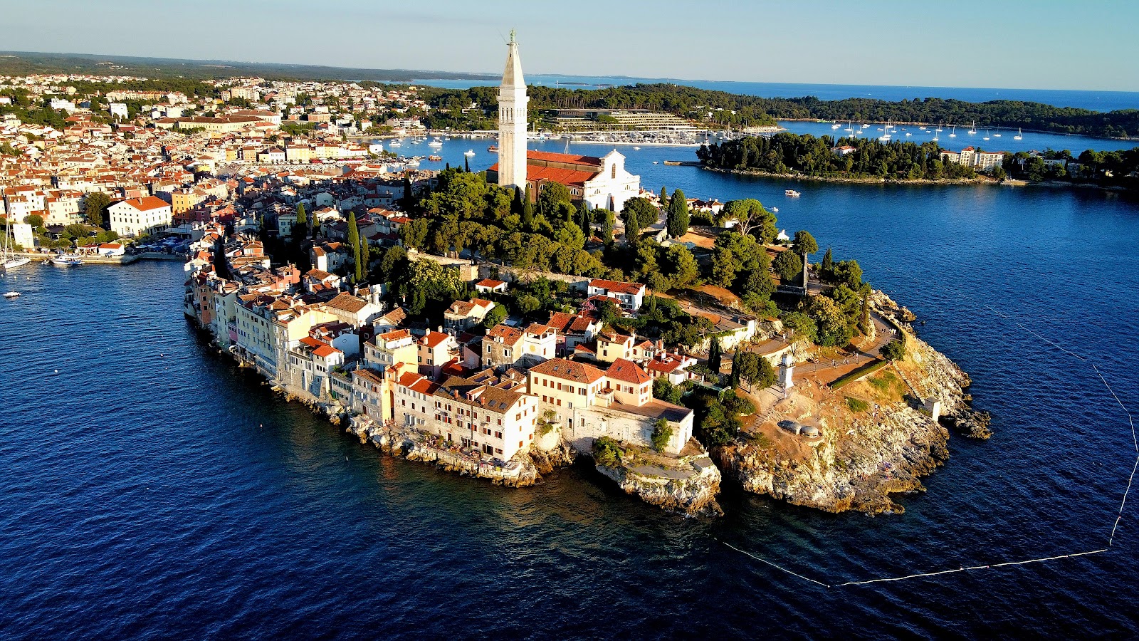 7 best Places for Fishing Trips In Croatia