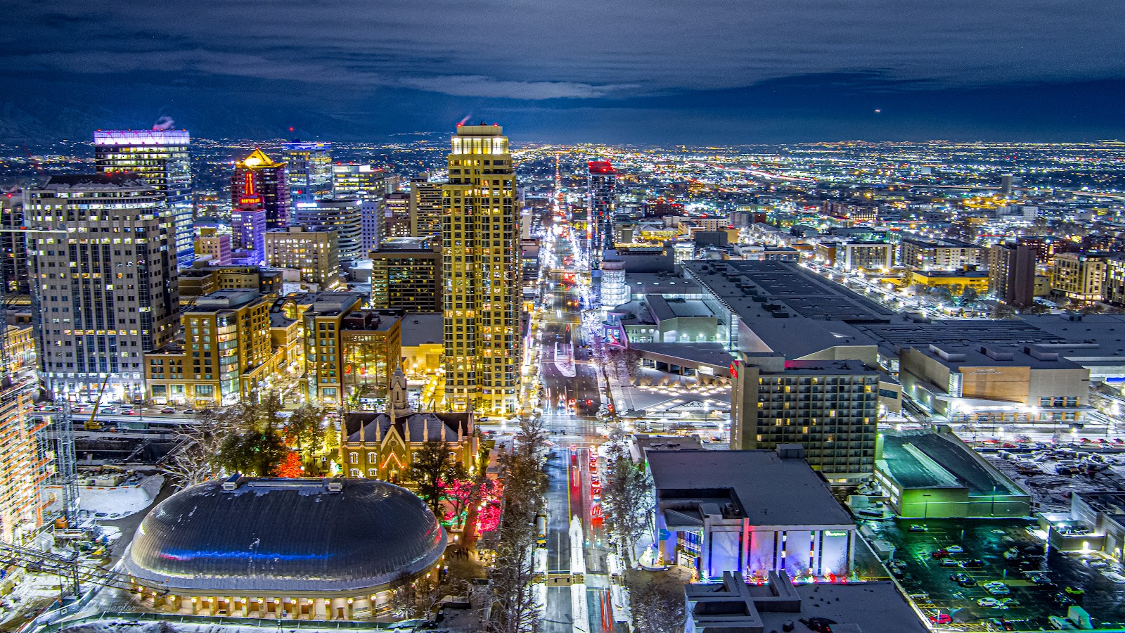 Utah Road Trip Itinerary 4 Days Crafted by AI