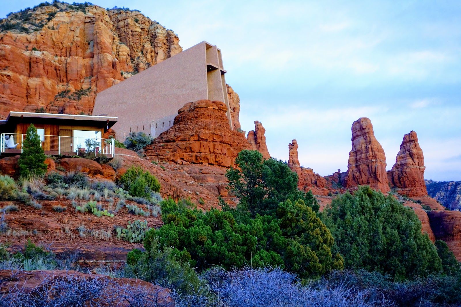 10 best places for weekend getaways from Tucson, AZ